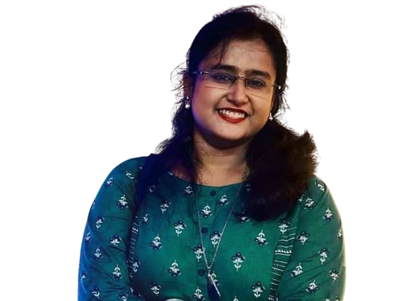 Dr. Tithi Debnath, MBBS, MS(ENT) - Kanak Nursing Home